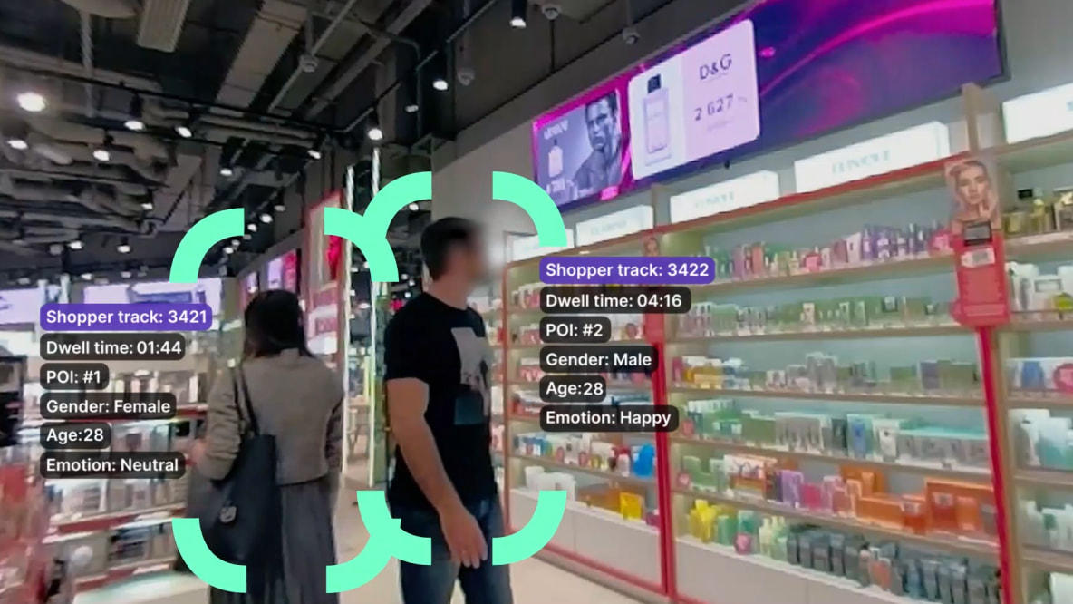 10 Reasons to Implement Audience and Shopper Analytics in Retail